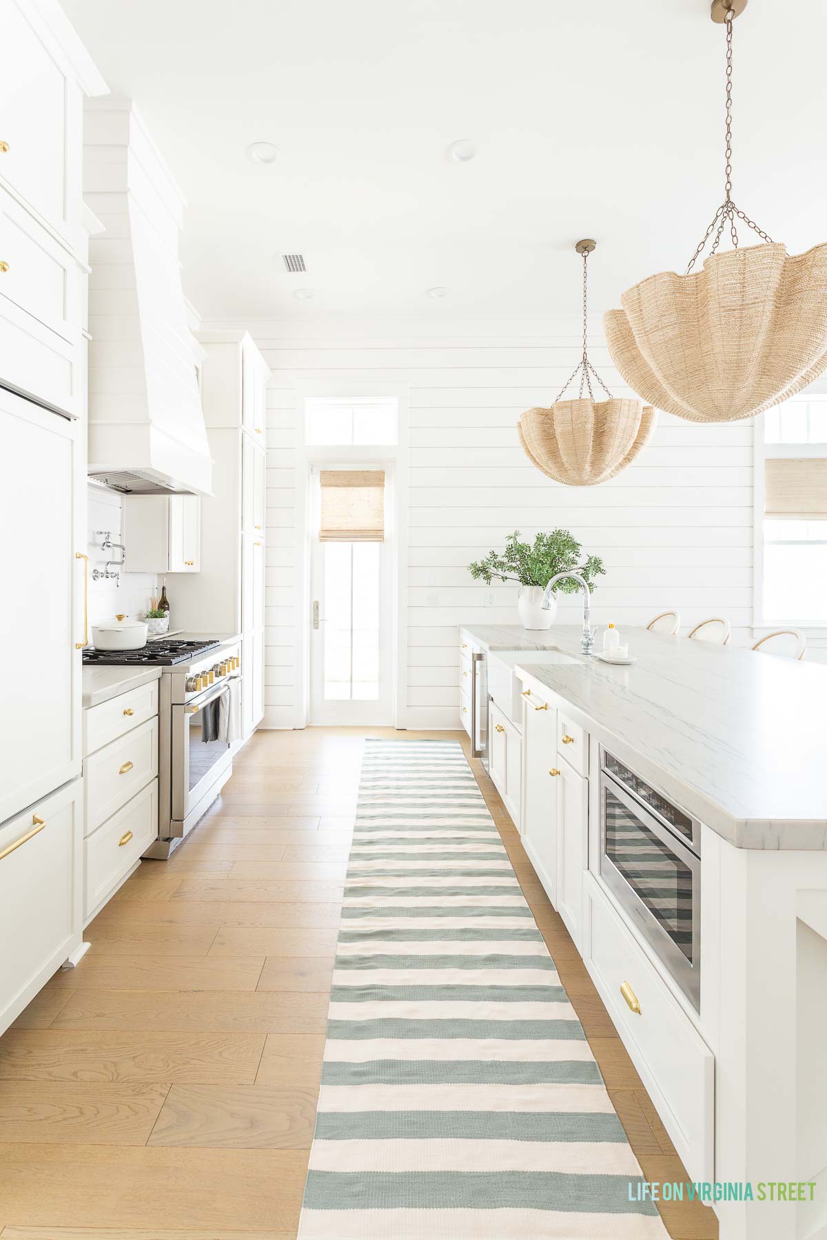 2024 Spring Home Tour - Life On Virginia Street