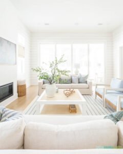 2024 Spring Home Tour - Life On Virginia Street