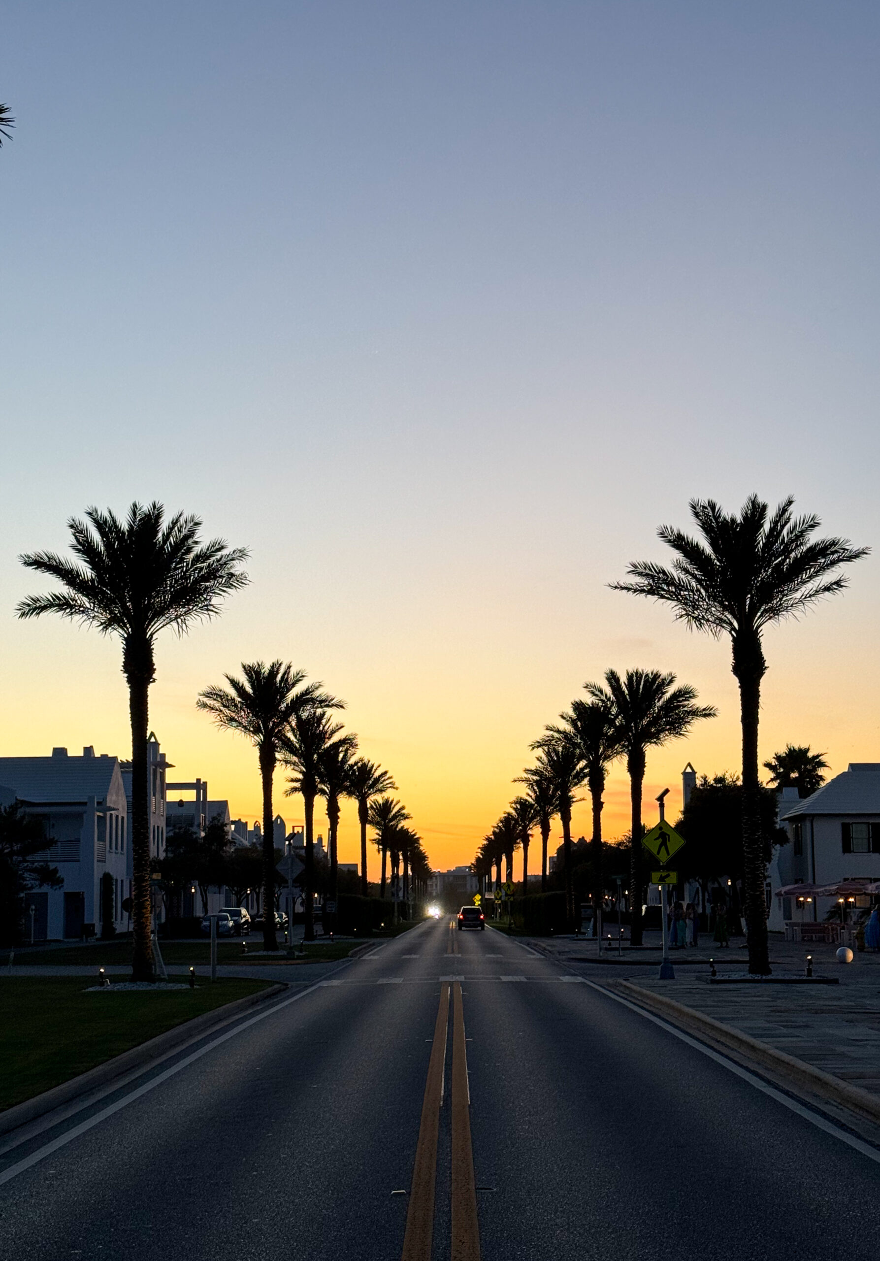 Weekend Recap - Life On Virginia Street