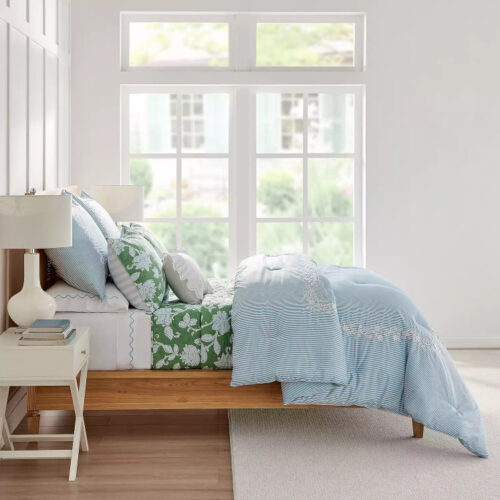 Wednesday Watch List - Life On Virginia Street