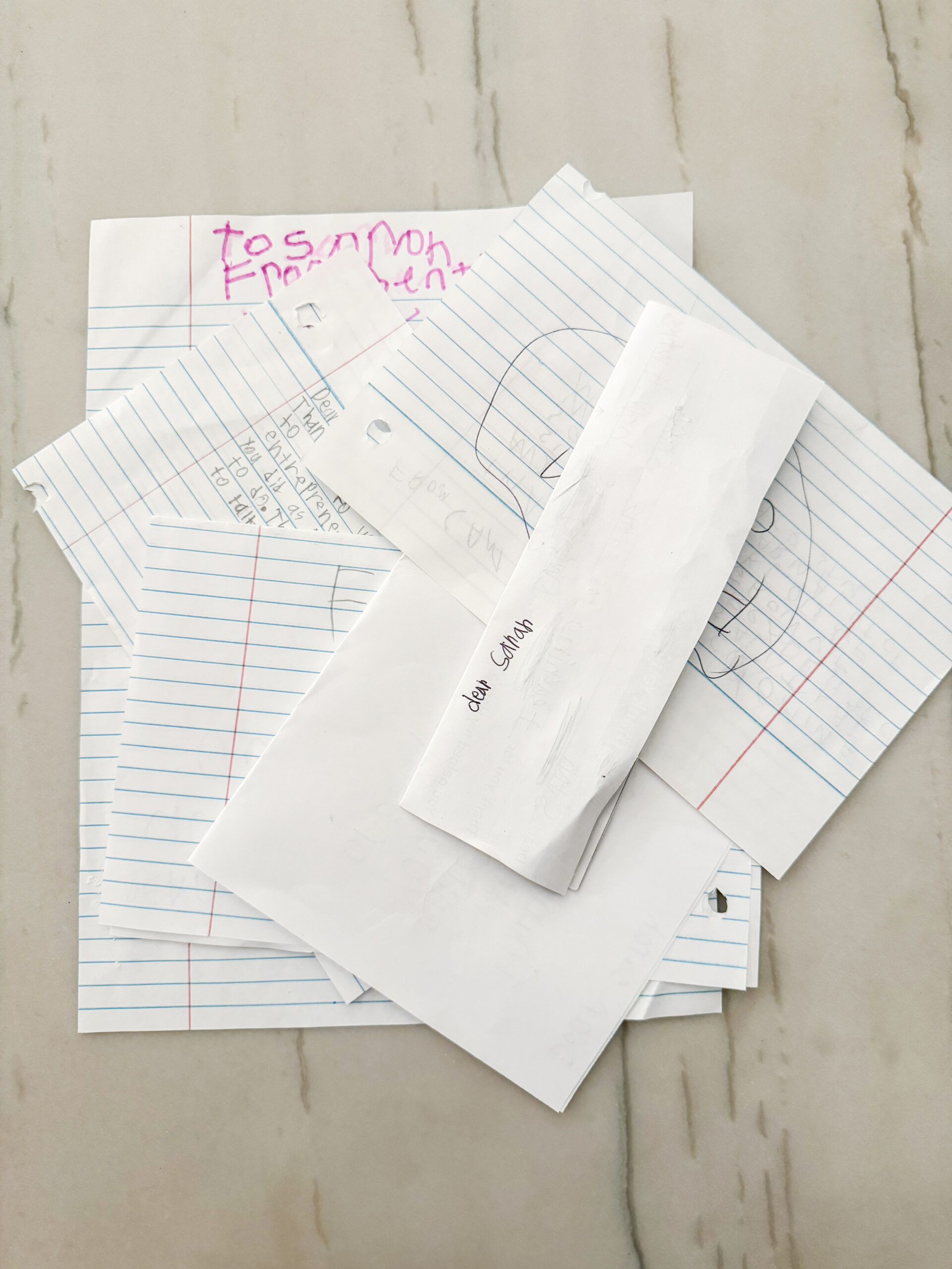 Weekend Recap - Life On Virginia Street