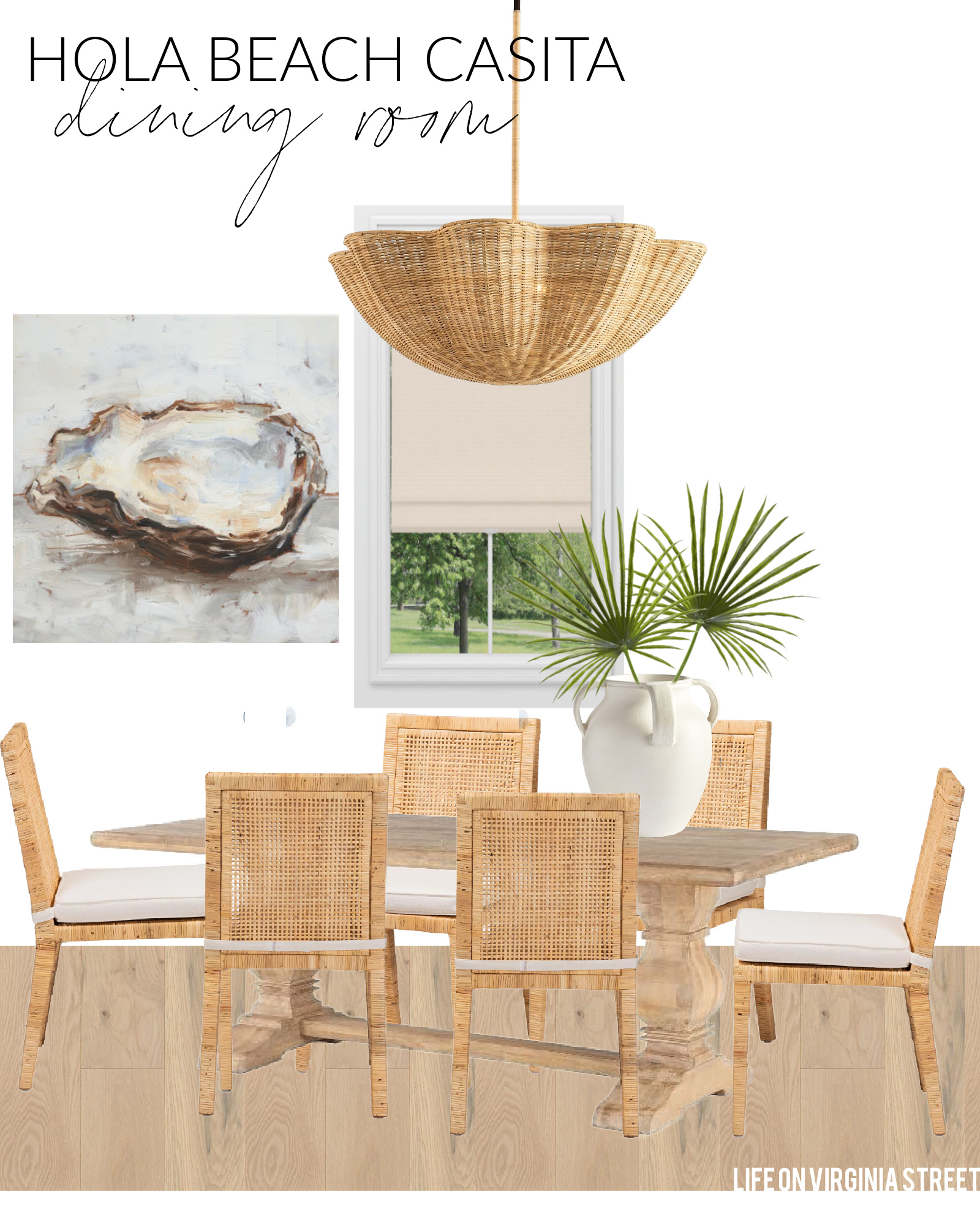 Hola Beaches Casita Design Plans - Life On Virginia Street