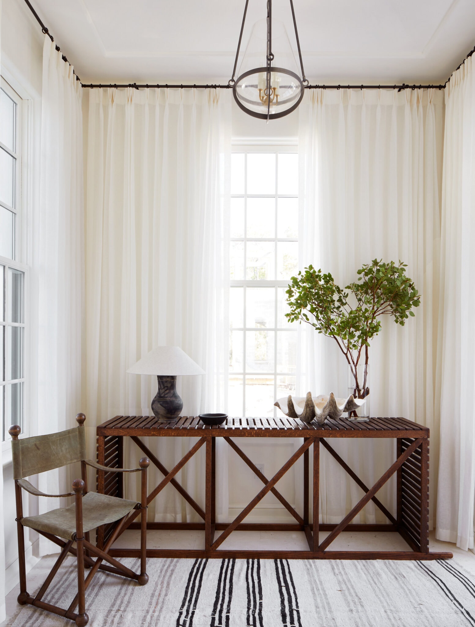 Wednesday Watch List - Life On Virginia Street