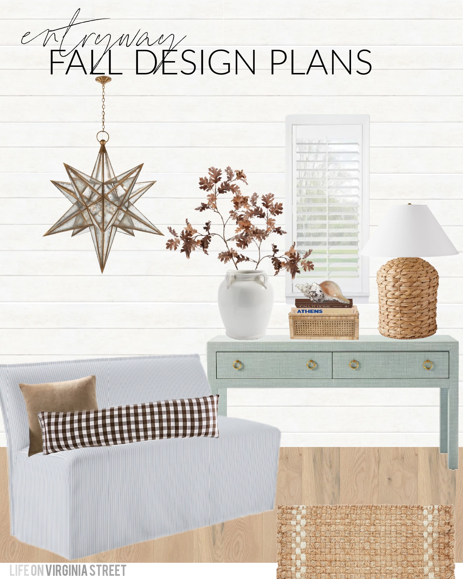 2024 Fall Design Boards - Life On Virginia Street