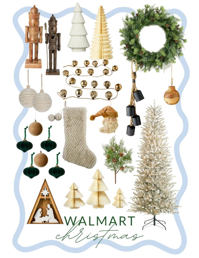 2024 Walmart Christmas Collection - Life On Virginia Street