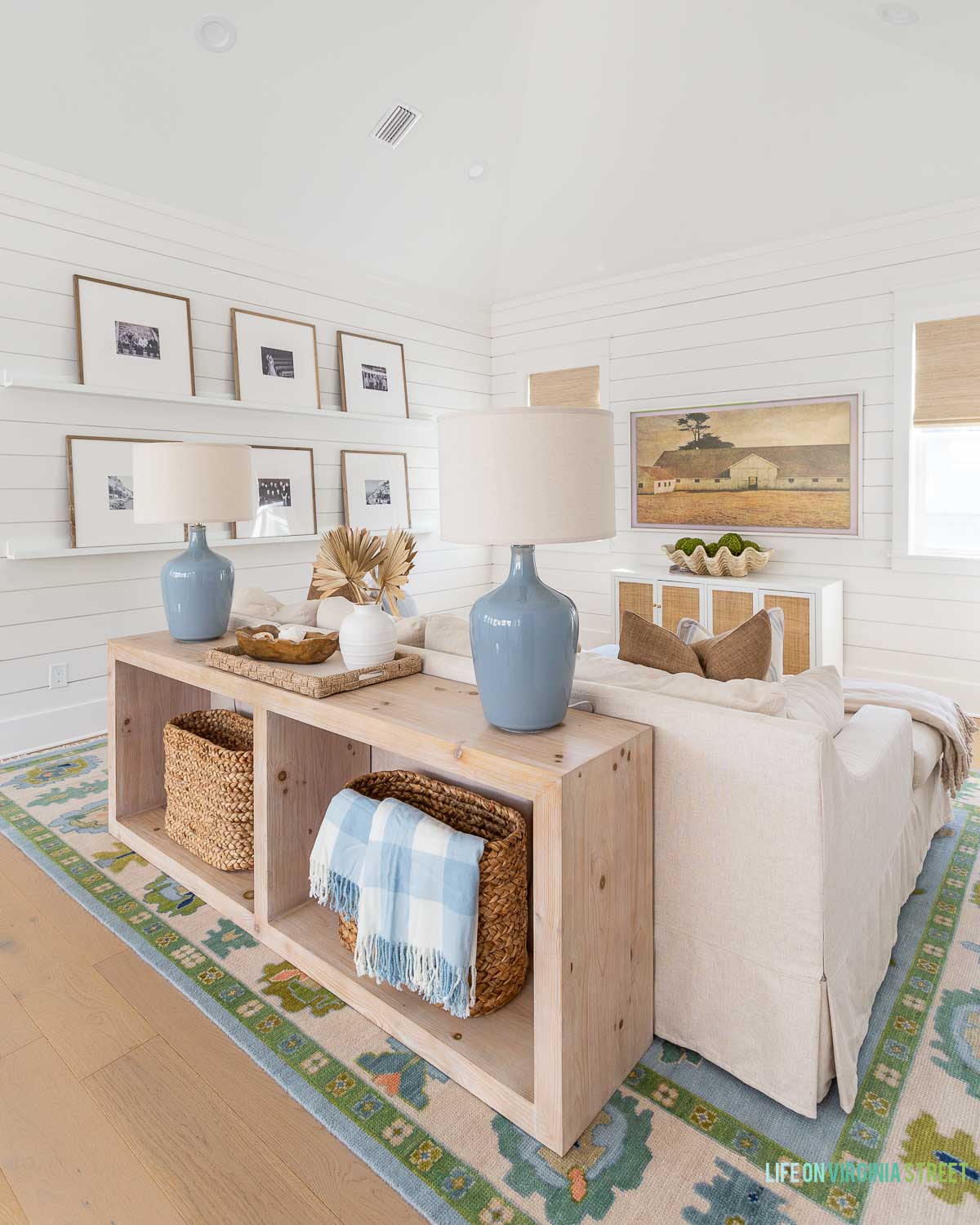 2024 Fall Home Tour - Life On Virginia Street