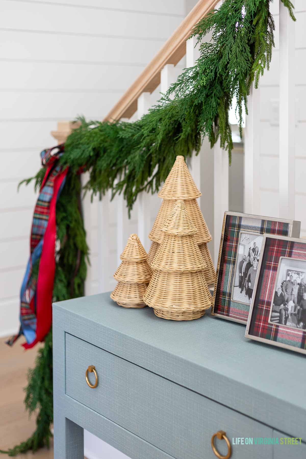 2024 Christmas Home Tour - Life On Virginia Street