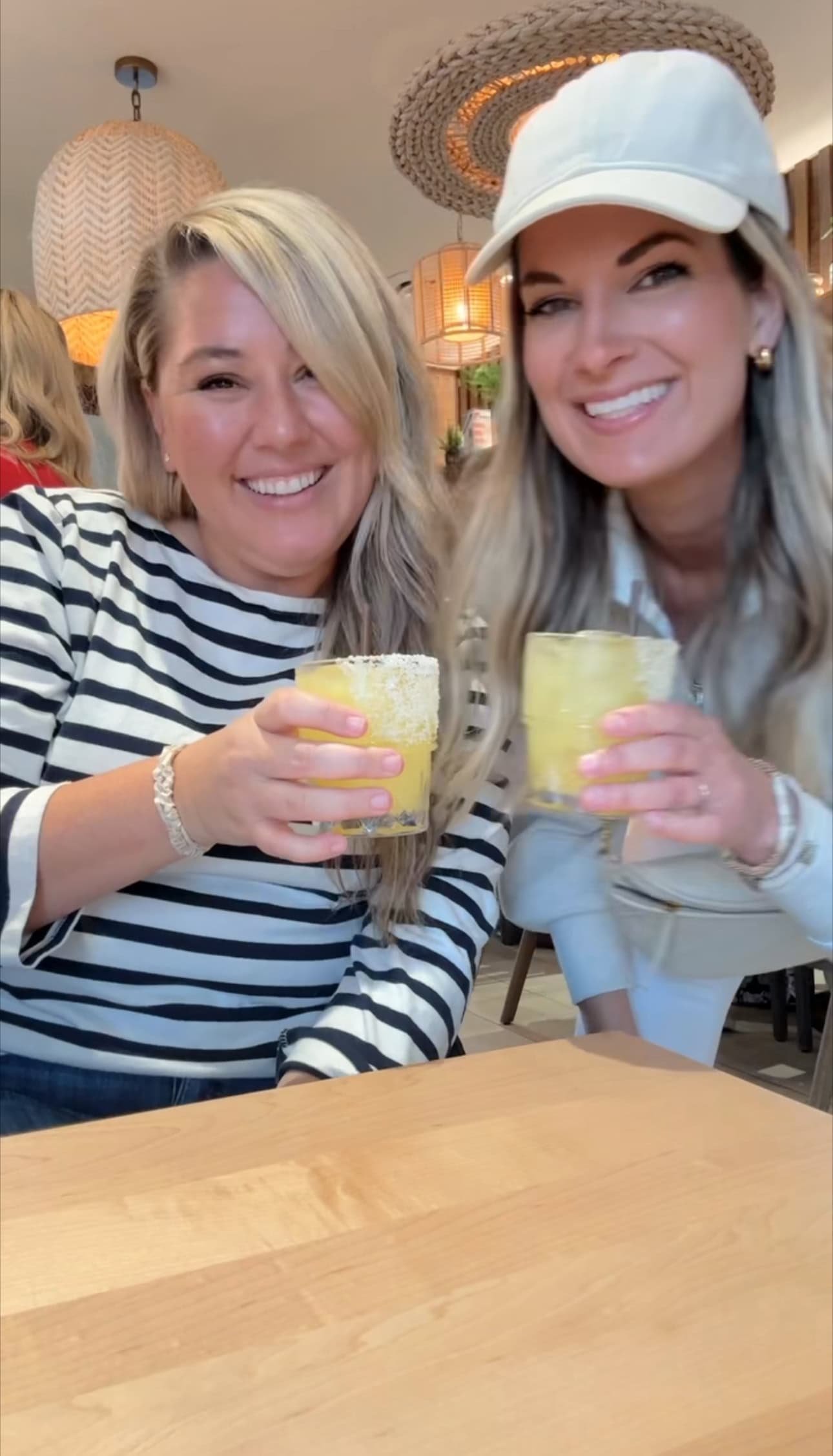 Weekend Recap - Life On Virginia Street