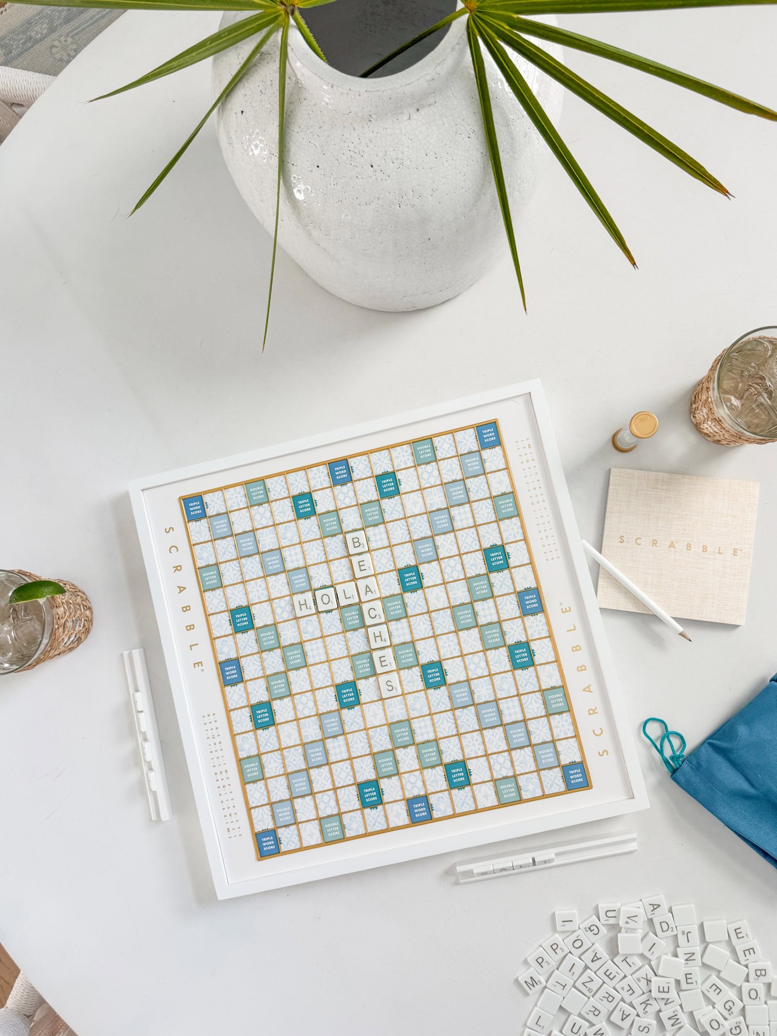 Coastal Games - Life On Virginia Street