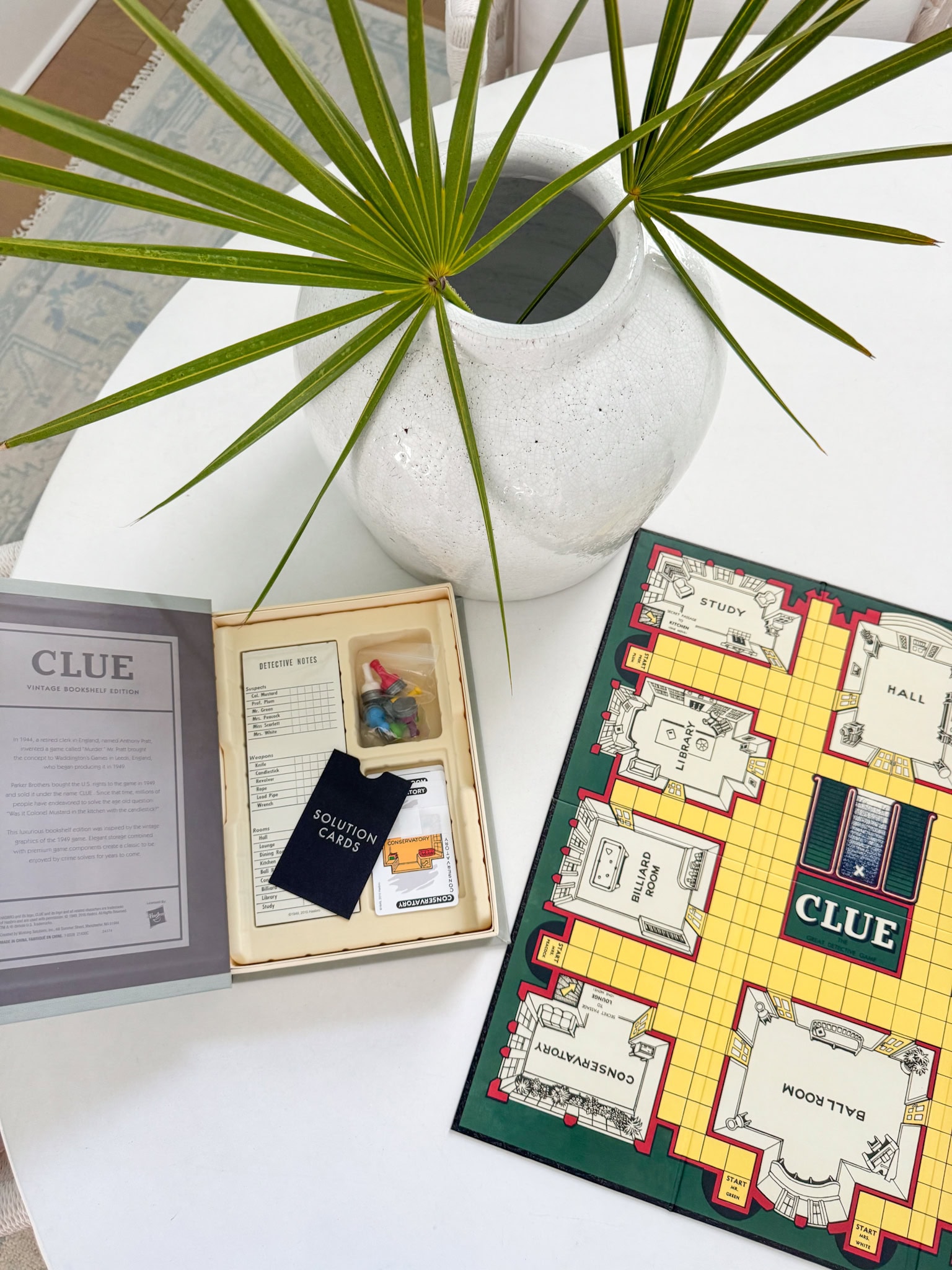 Coastal Games - Life On Virginia Street