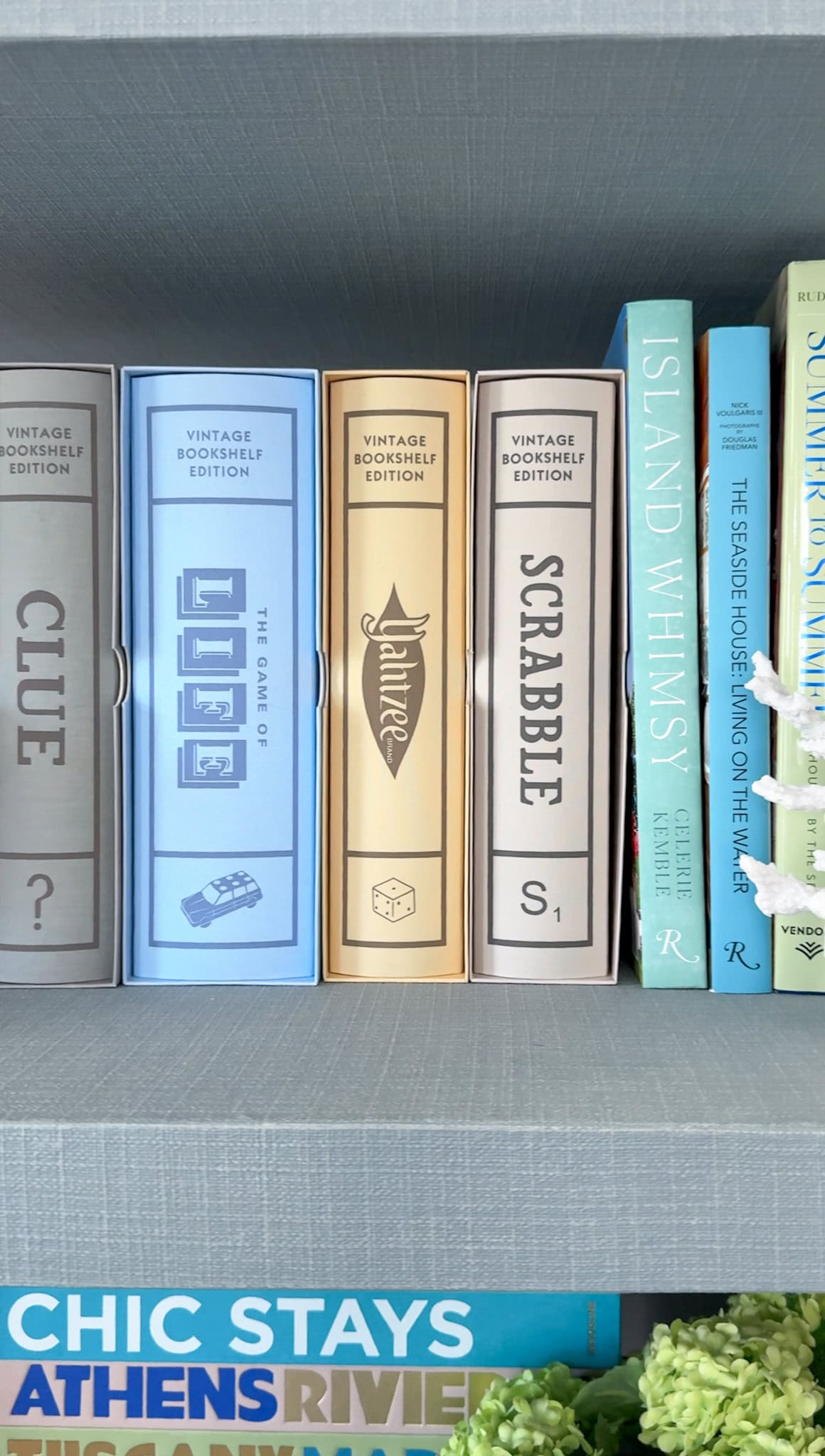 Coastal Games - Life On Virginia Street