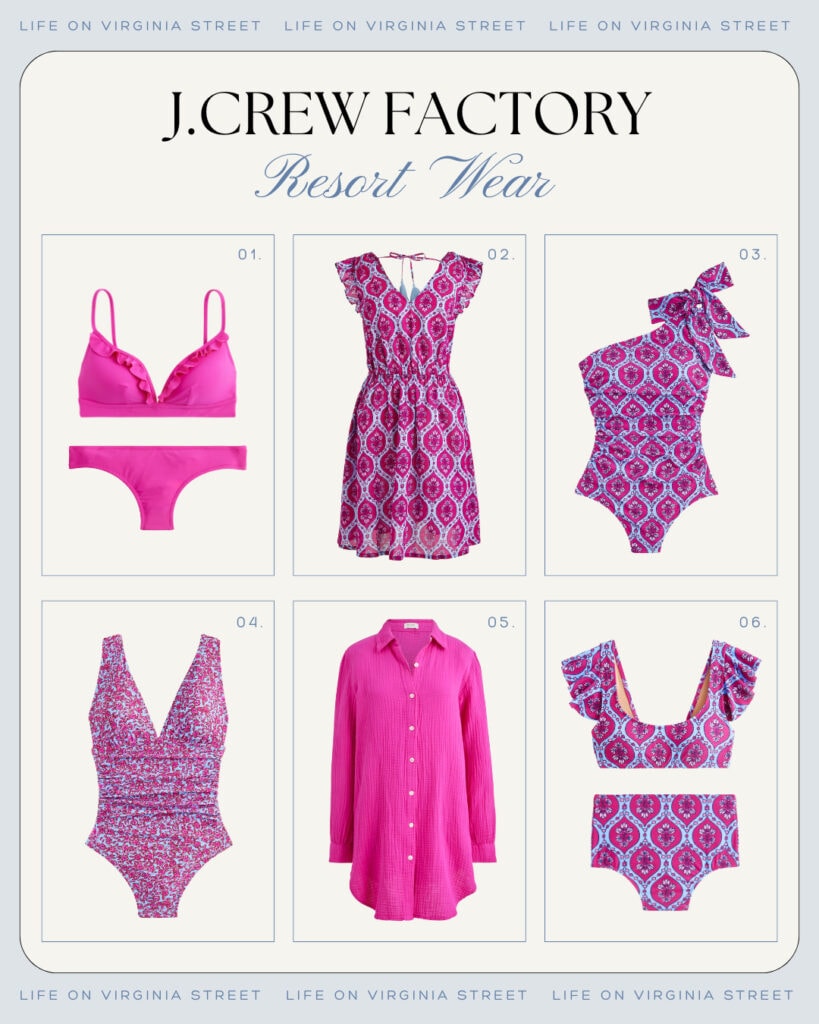 Wednesday Watch List - Life On Virginia Street